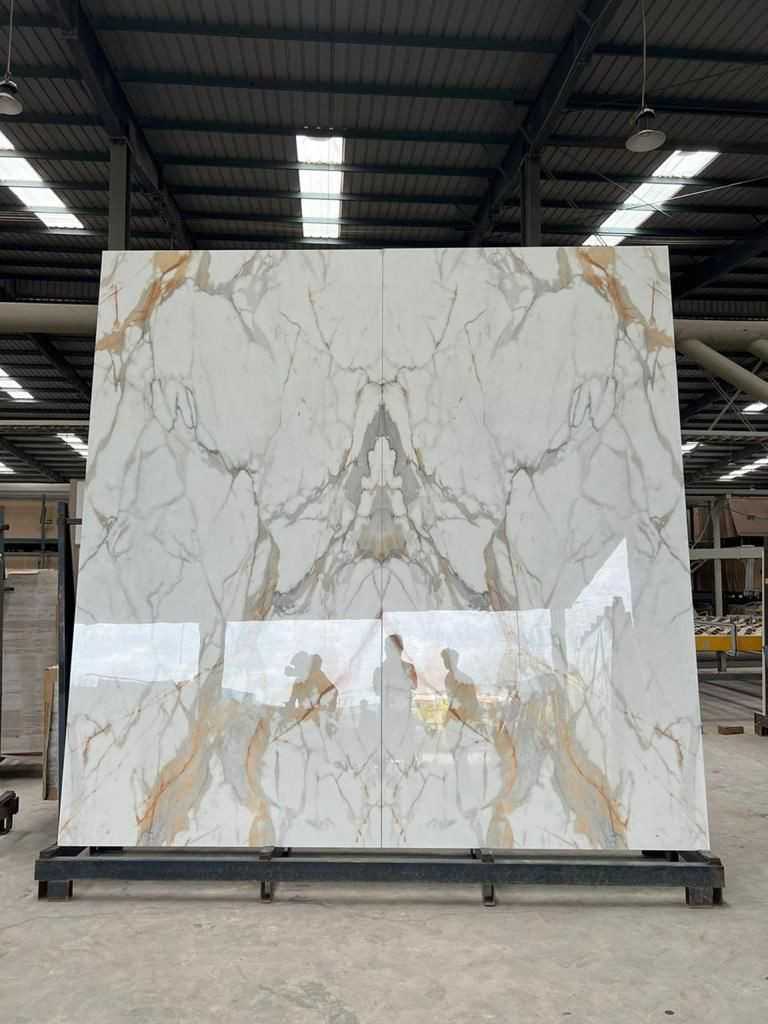 Buy Porcelain Slabs / Sintered Stone - 1600x3200mm from Itolec Surfaces ...