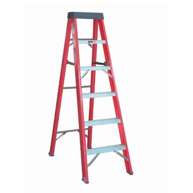Buy Ladder from SumiP Composites Pvt.Ltd, India | Tradewheel.com