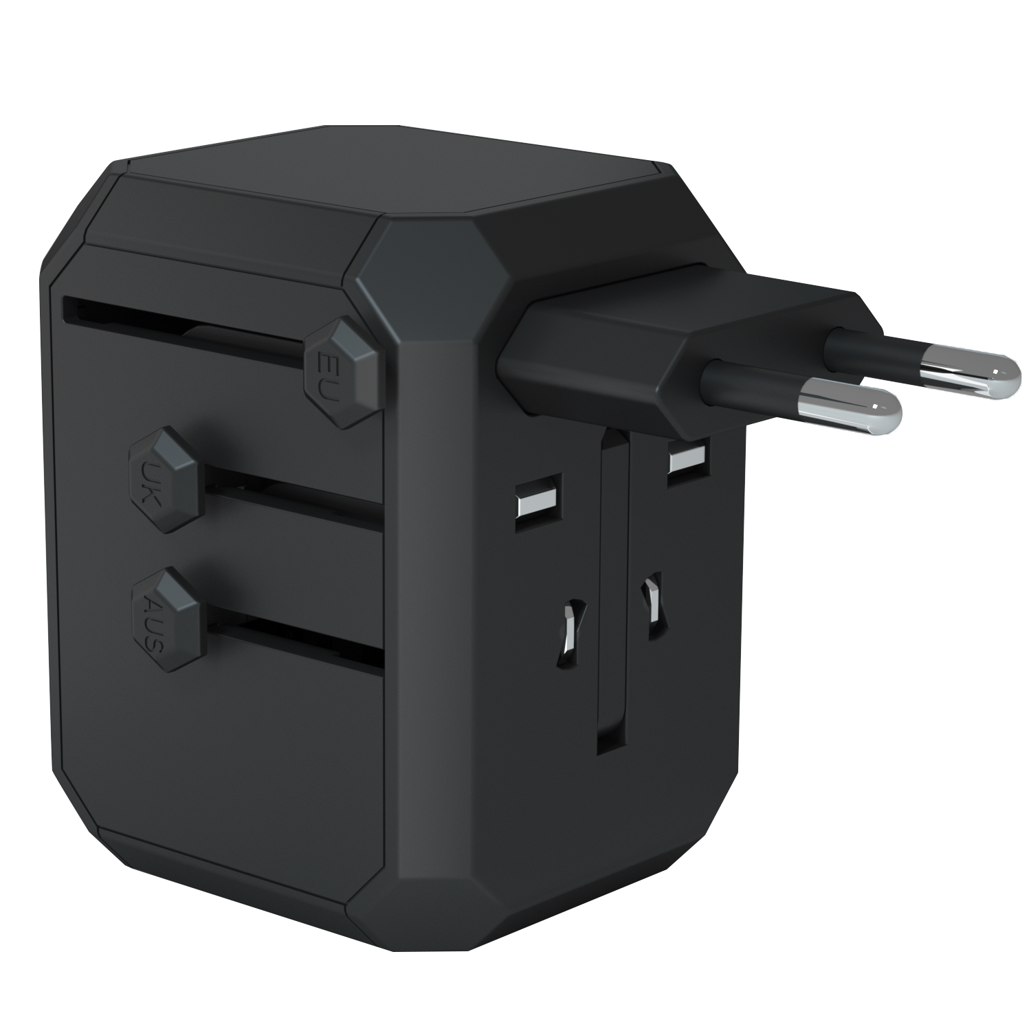 Buy Universal Travel Adapter from Dongguan Imia Electronics Co.,Ltd ...