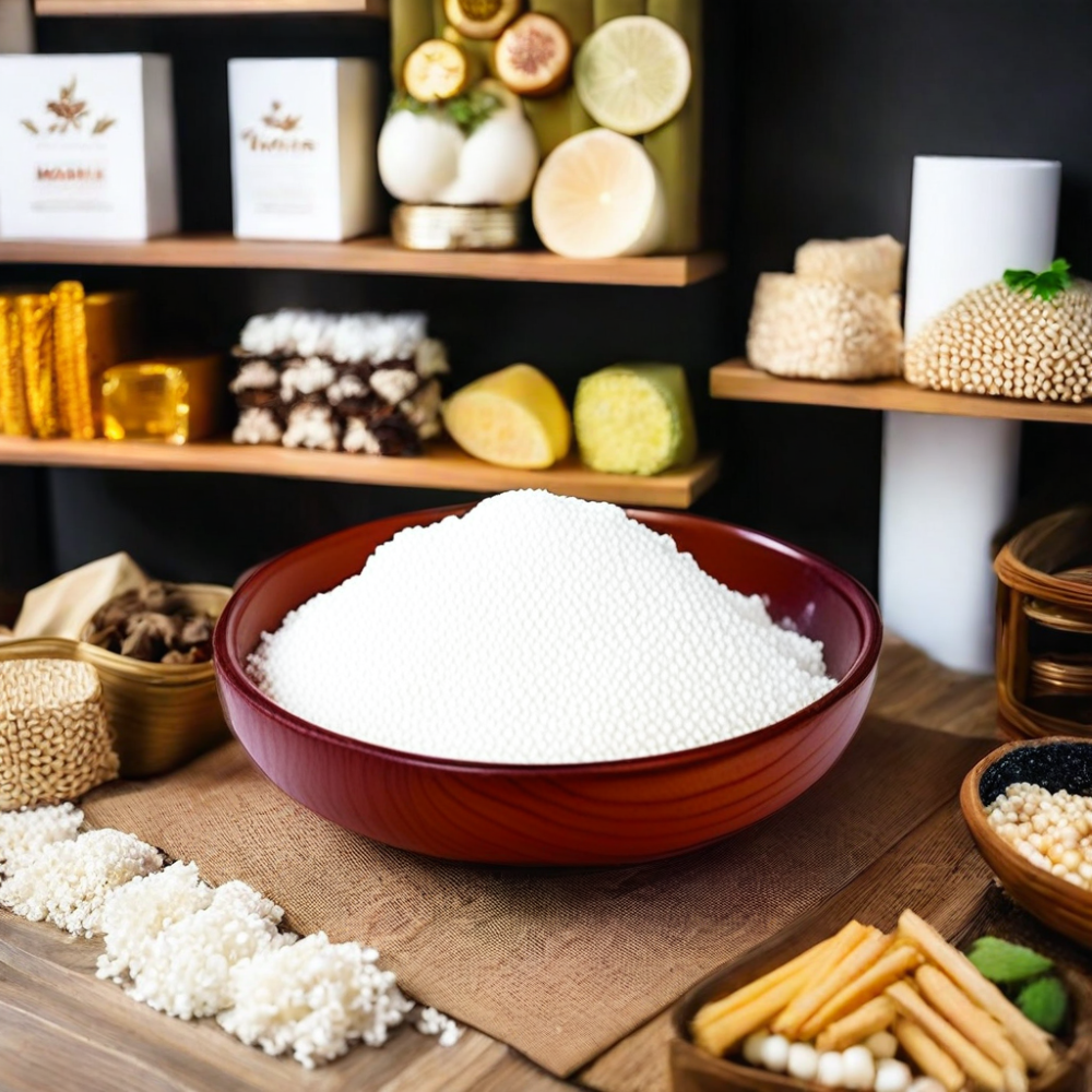 Buy Tapioca Starch For Food And Industrial Applications, Premium ...