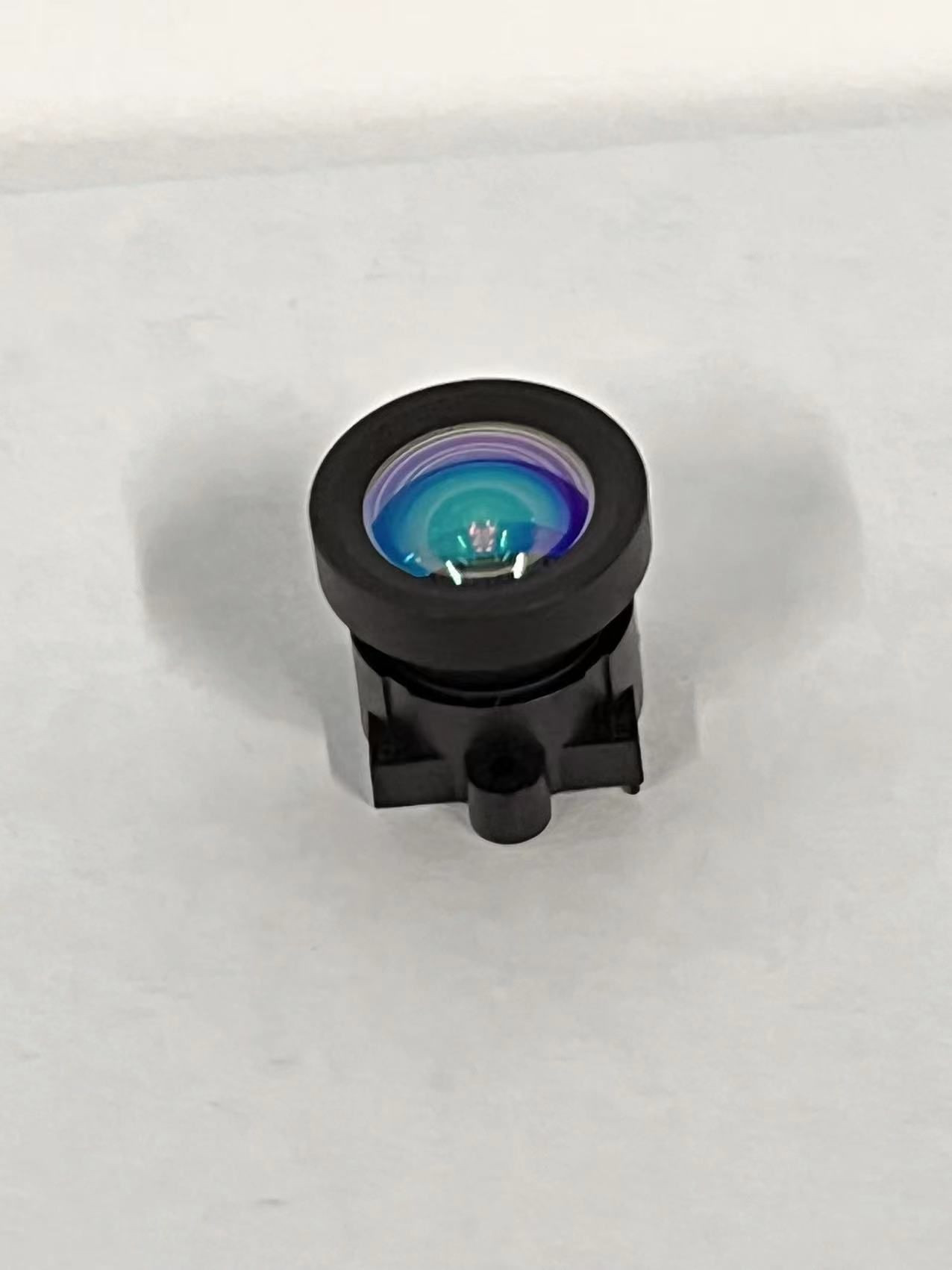 Buy F1.2 Tof Lens For Machine Vision from haoyuan group, China ...