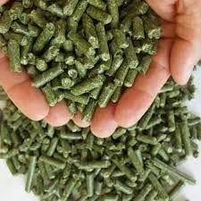 Buy Alfalfa Hay Pellets For Animal Feed Alfalfa Grass Hay from Lions ...