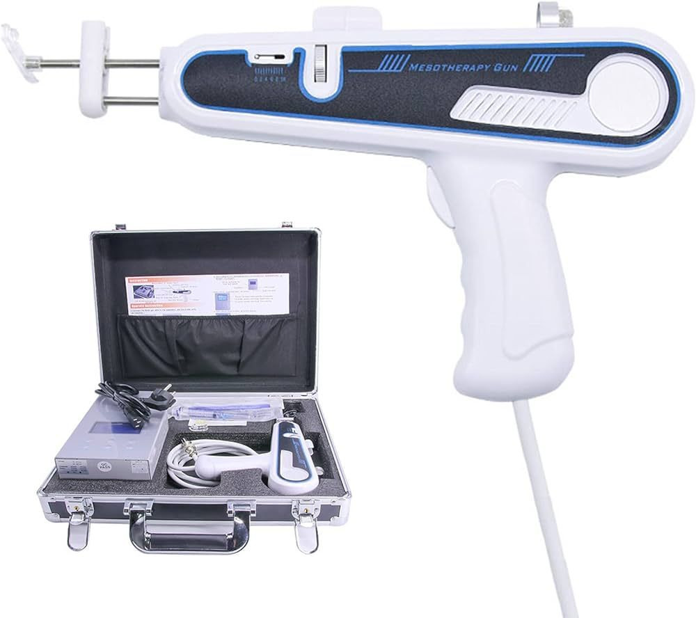 Buy Meso Gun U225 Meso Injector Mesogun Needle Concept Ez Injector Prp ...