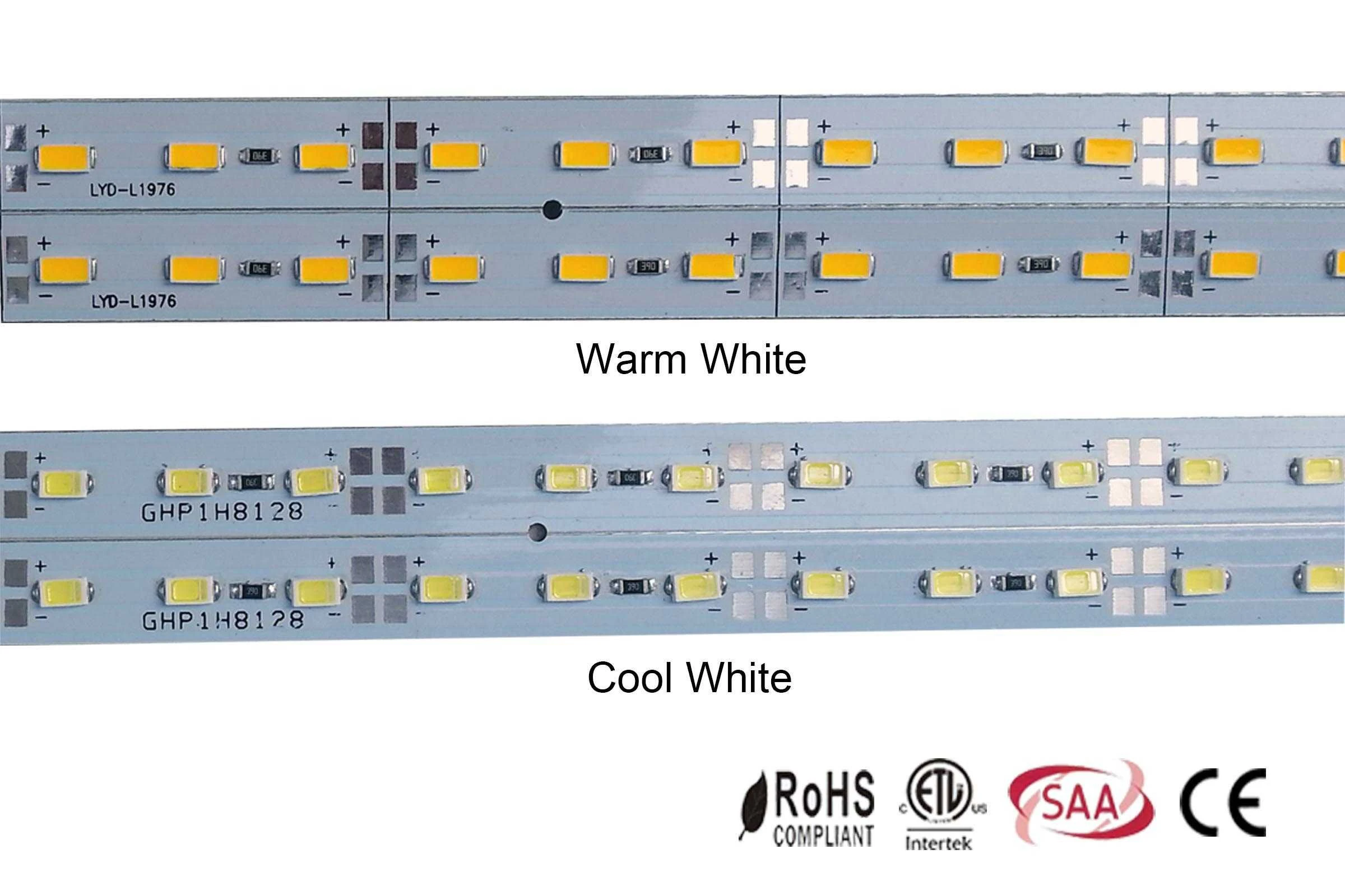 Buy Led Rigid Bar from Hanron Lighting Co., Ltd, China | Tradewheel.com
