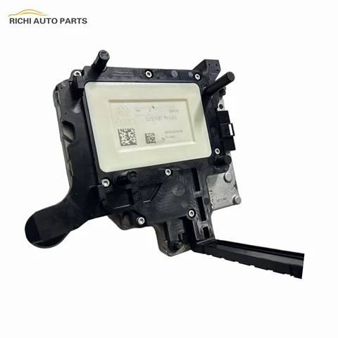Buy 02e927770aq/am/al Transmission Mechatronic 02e Tcu Tcm Hot-sale ...