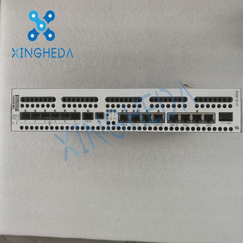 Buy Ericsson Duw 3001 Kdu 127 161/3 Duw 30 01 Digital Unit from ...