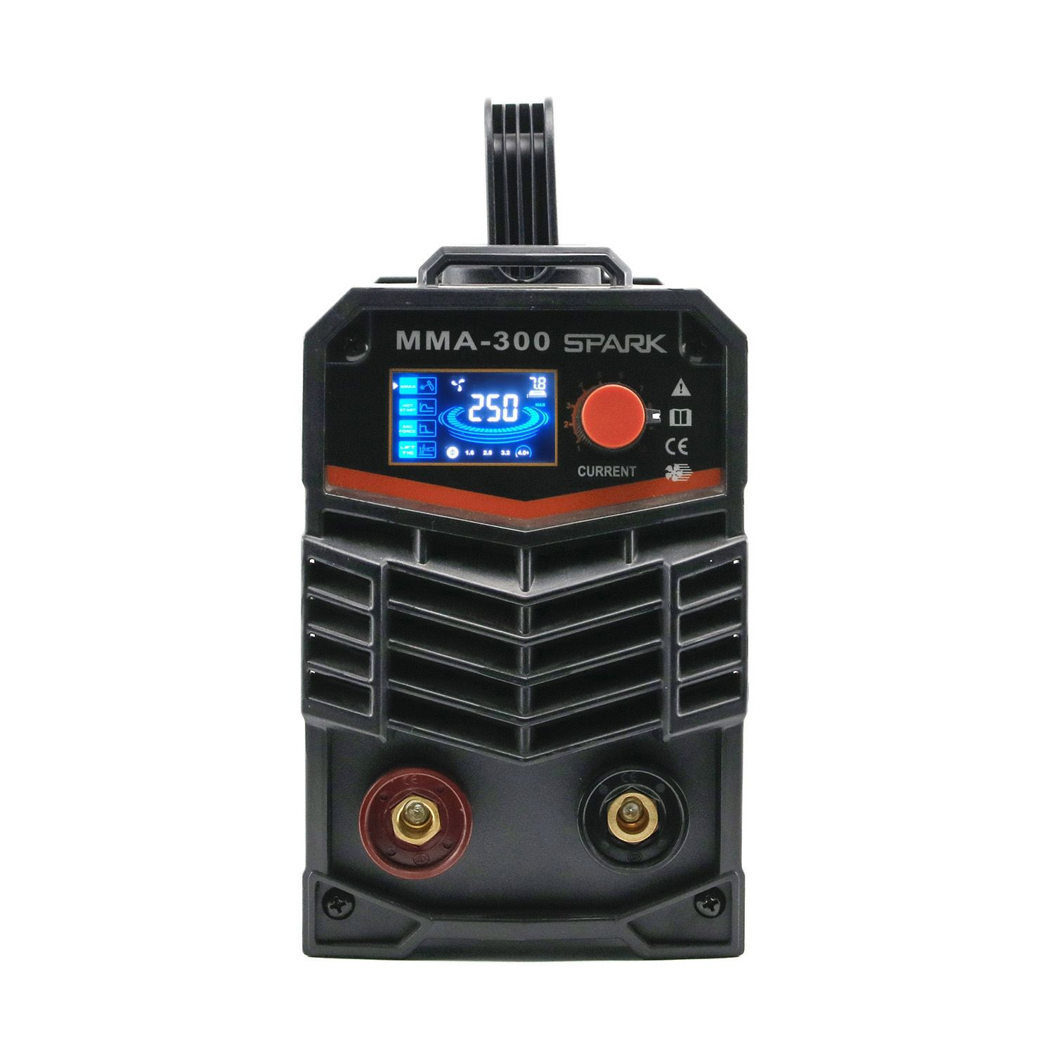 Buy Mma-300 Welding Machine from Taizhou Genteck Electric Co.Ltd ...