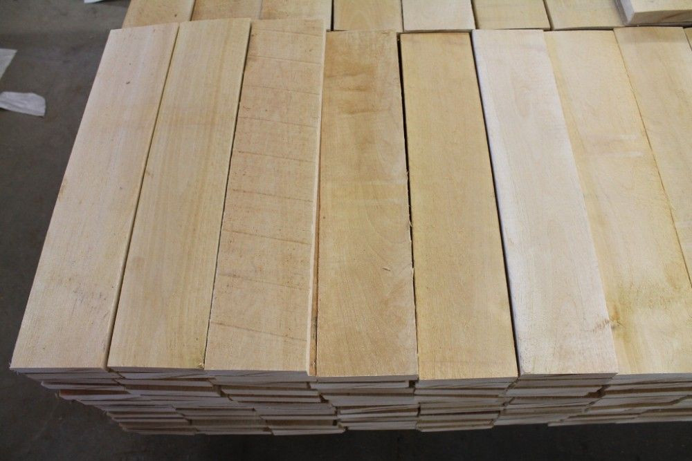 Buy Birch Wood Lumber from Chand Resources BHD, Malaysia | Tradewheel.com