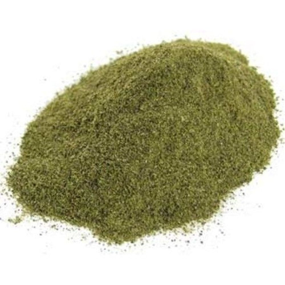 Buy Natural Kelp Powder from PLAN MULTIPLE COMMODITIES IMPORT & EXPORT ...