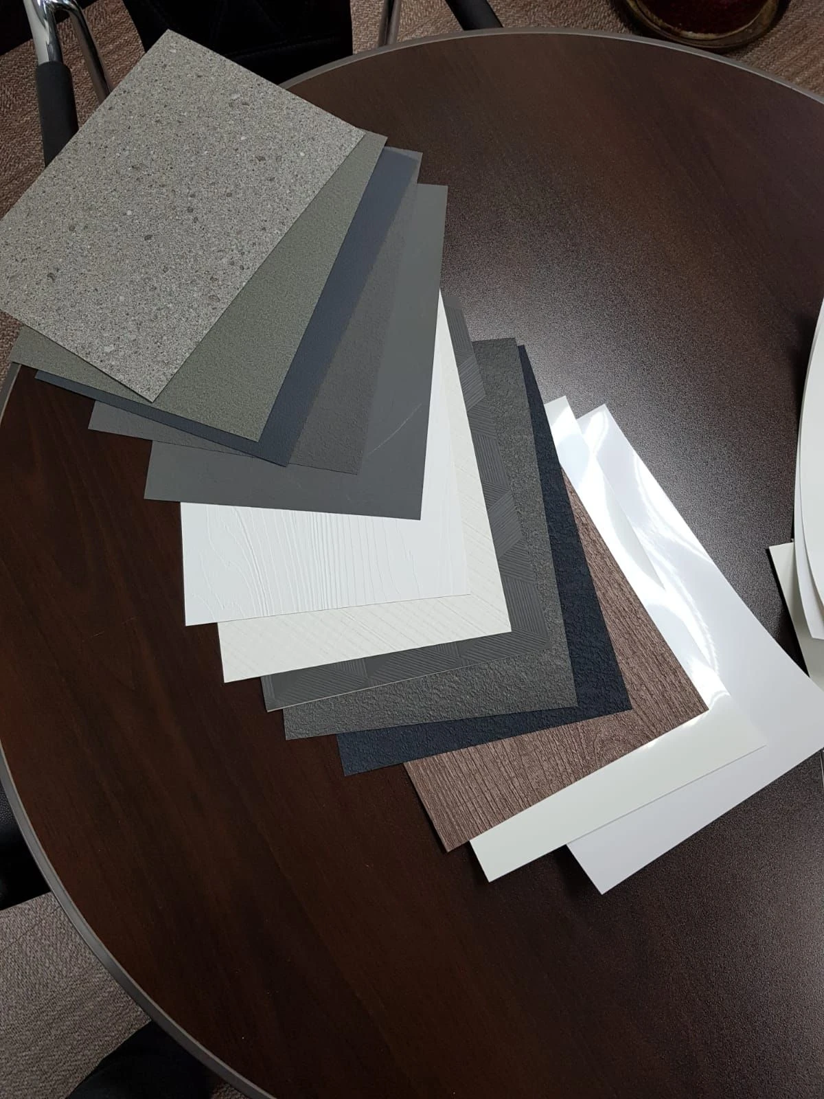 Buy Pvc Film Deco Sheet from Doosung Korea, South Korea | Tradewheel.com