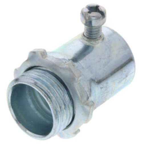 Buy Set Screw Connector / Coupling from NewBorn Fittings Tech Co., Ltd ...