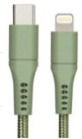 Buy Eco-cable Usb C(2.0) To 8 from Taesung E&S Co., Ltd, South Korea ...