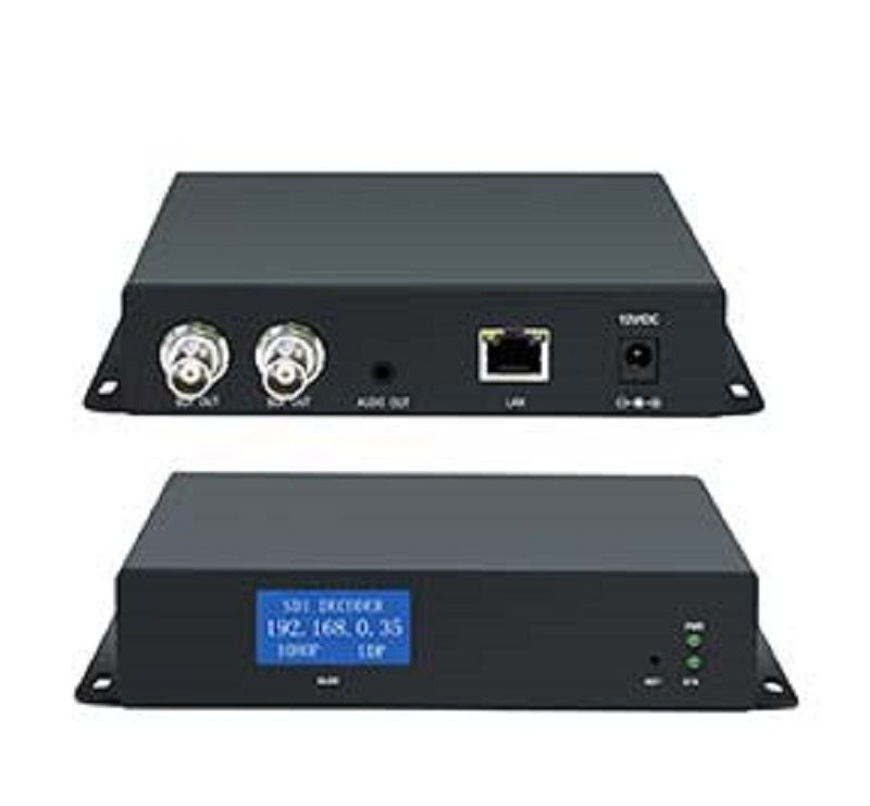 Buy Video Decoder from Nantong ZYDZ Electronic Co., Ltd., China ...
