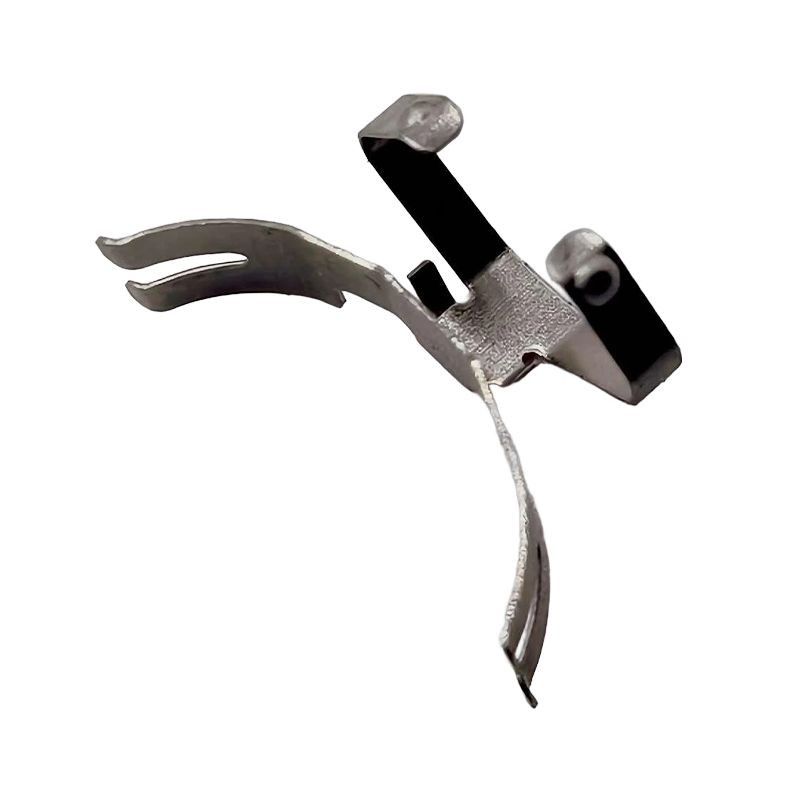Buy Metal Battery Clip Contacts from Dongguan Qinliang Hardware Plastic ...