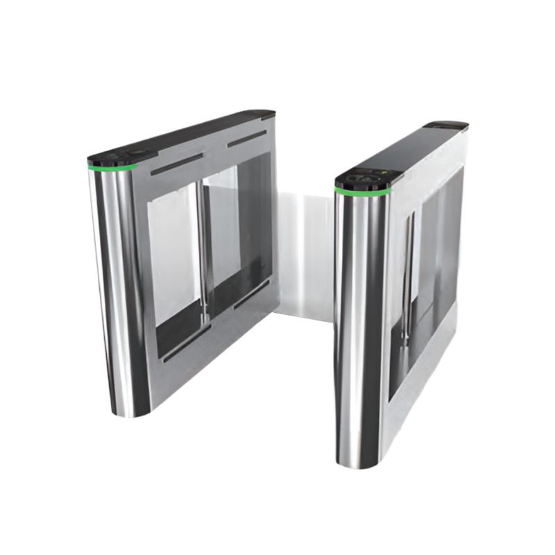 Buy Pedestrian Access Gate Tb-02 from Shenzhen Hongxin Stainless Steel ...