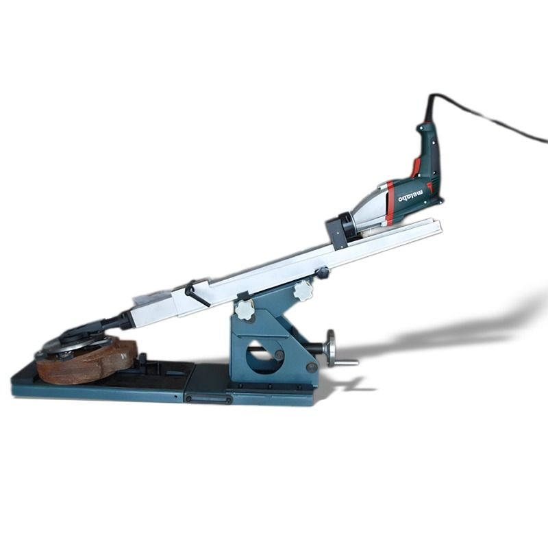 Buy M-200 Dn80~200(3-8inch) Portable Gate Valve Grinding Machine from ...