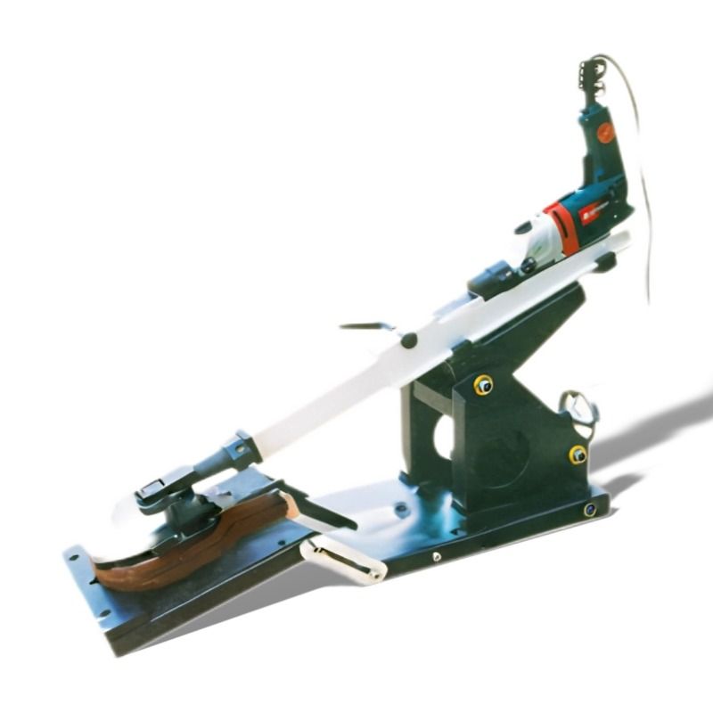 Buy M-200 Dn80~200(3-8inch) Portable Gate Valve Grinding Machine from ...