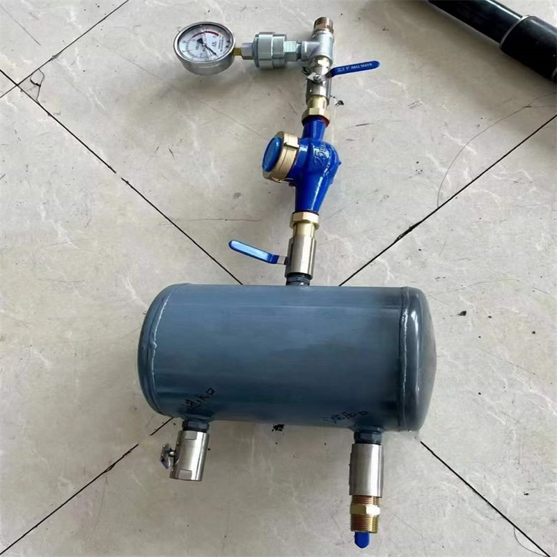 Buy Lugeon Permeability Test Equipment from Hengshui Aoxing Metal ...