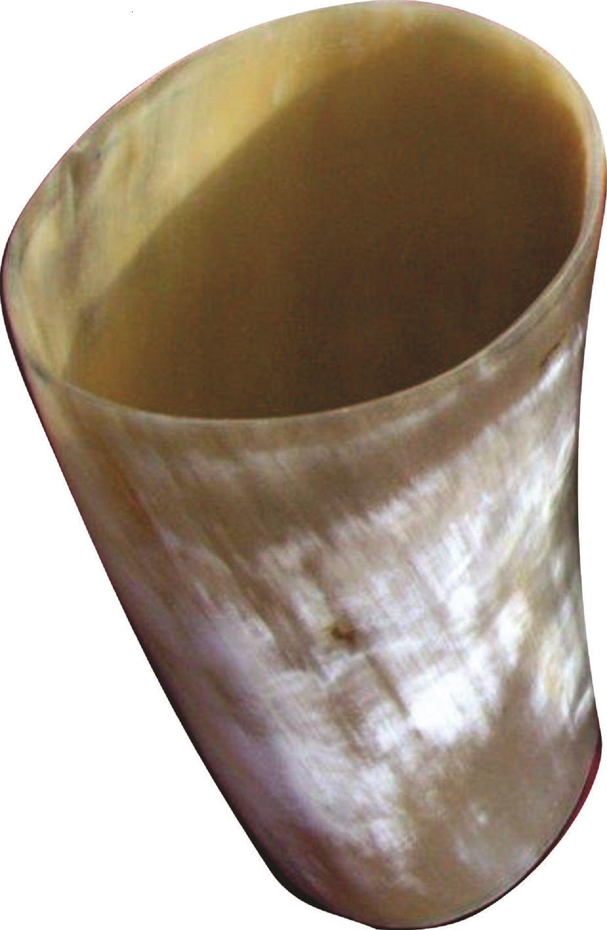Buy Cow Horn Drinking Cup from Basic Agro Tech Nig Ltd, Nigeria ...