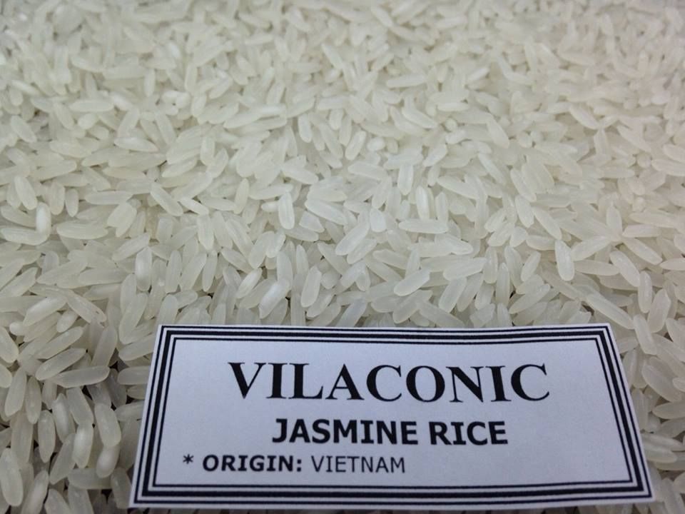 Buy Jasmin Rice from Vilaconic JSC, Vietnam | Tradewheel.com