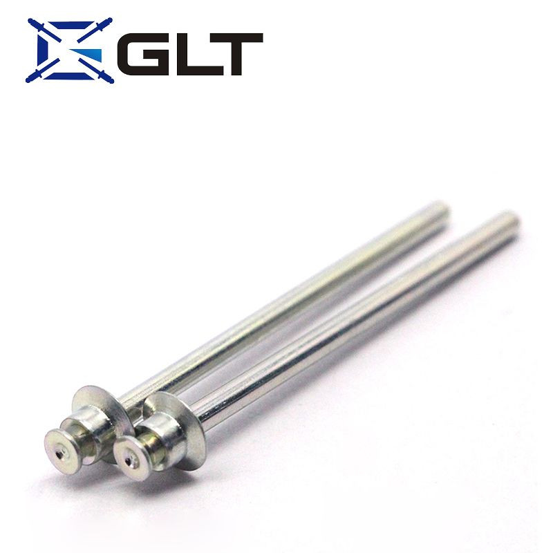 Buy Steel Blind Rivets Pop Pull Thru Pt Rivet from Dongguan GLT ...