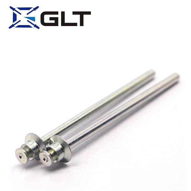 Buy Steel Blind Rivets Pop Pull Thru Pt Rivet from Dongguan GLT ...