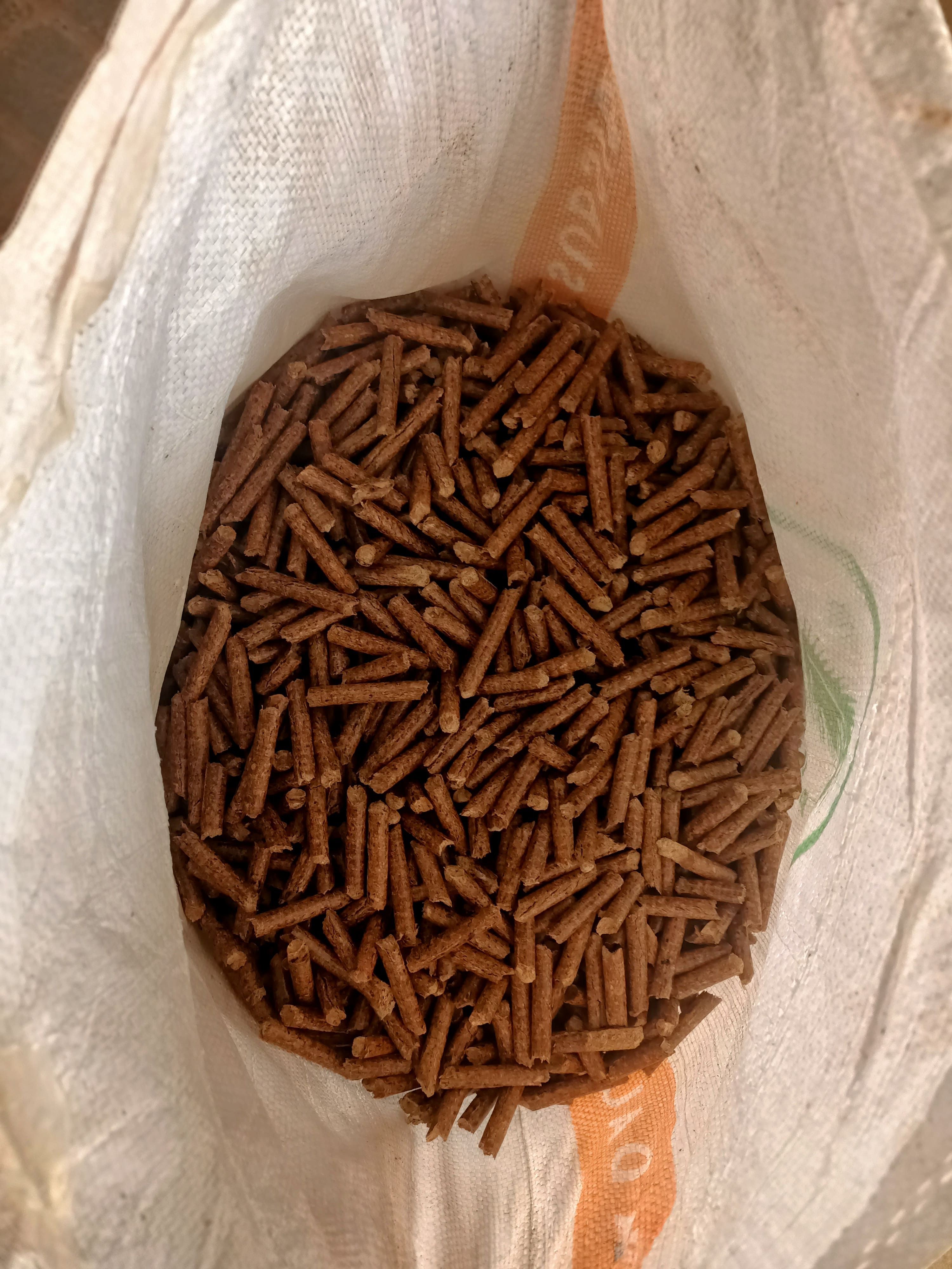 Buy Wood Pellet from PT. Bara Energy Mahajaya, Indonesia | Tradewheel.com