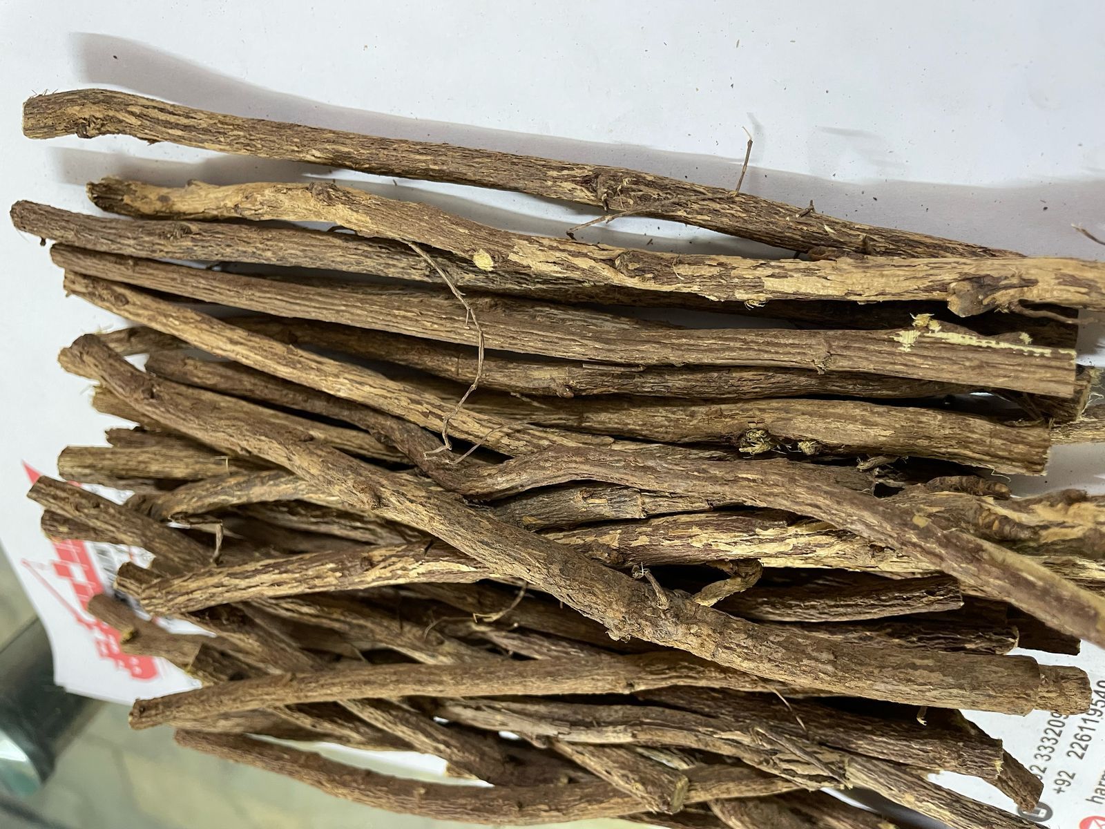 Buy Licorice Root from Harmain Global Imports And Exports, Pakistan ...
