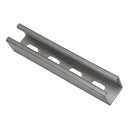 Buy Strut Channel System from Jiangsu Junsen International Trade Co ...