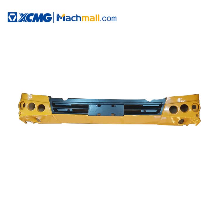 Buy Xcmg Crane Spare Parts Front Bumper Assembly/28xz20t-03100 * ...