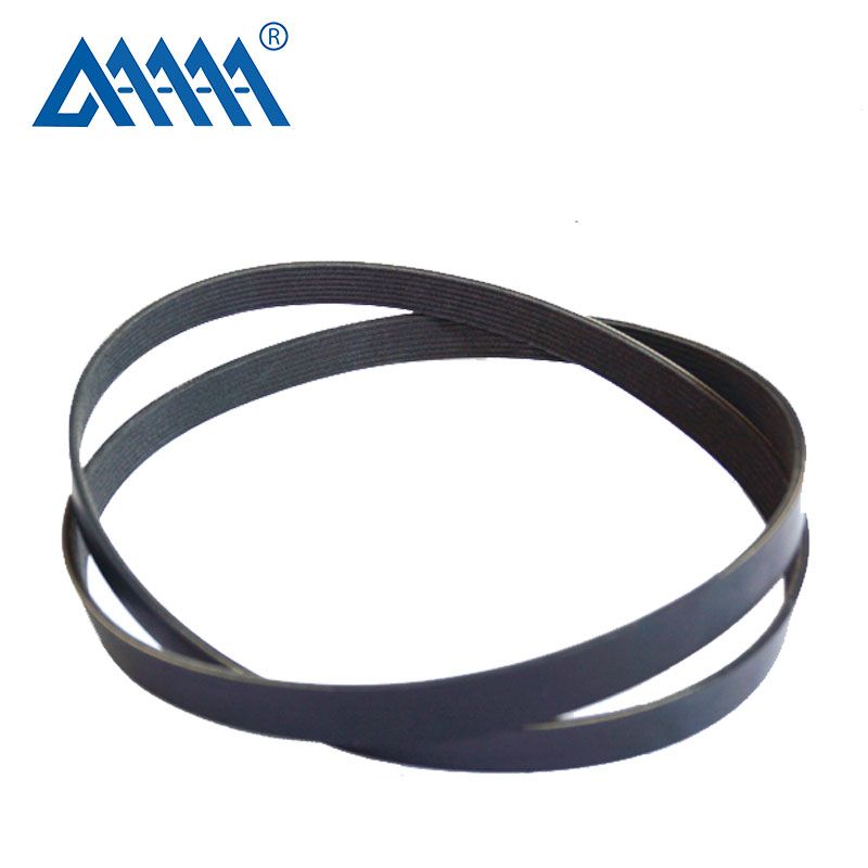 Buy 2023 Stock Supply Popular Auto Alternator Rubber V-ribbed Belt ...