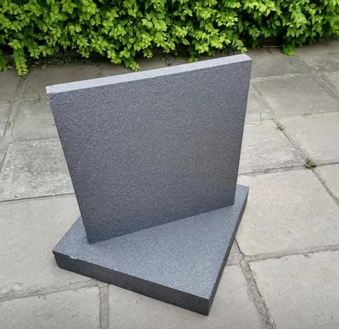 Buy Chinese Factory High Density Carbon Isostatic Graphite Block With ...