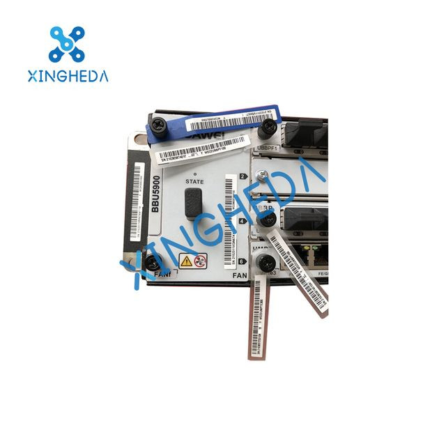 Buy Huawei Bbu5900 Series 5g Lte Base Station from Changsha Xingheda ...