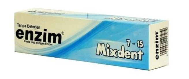 Buy “ High Quality Preventive Caries Toothpaste With Colostrum For ...