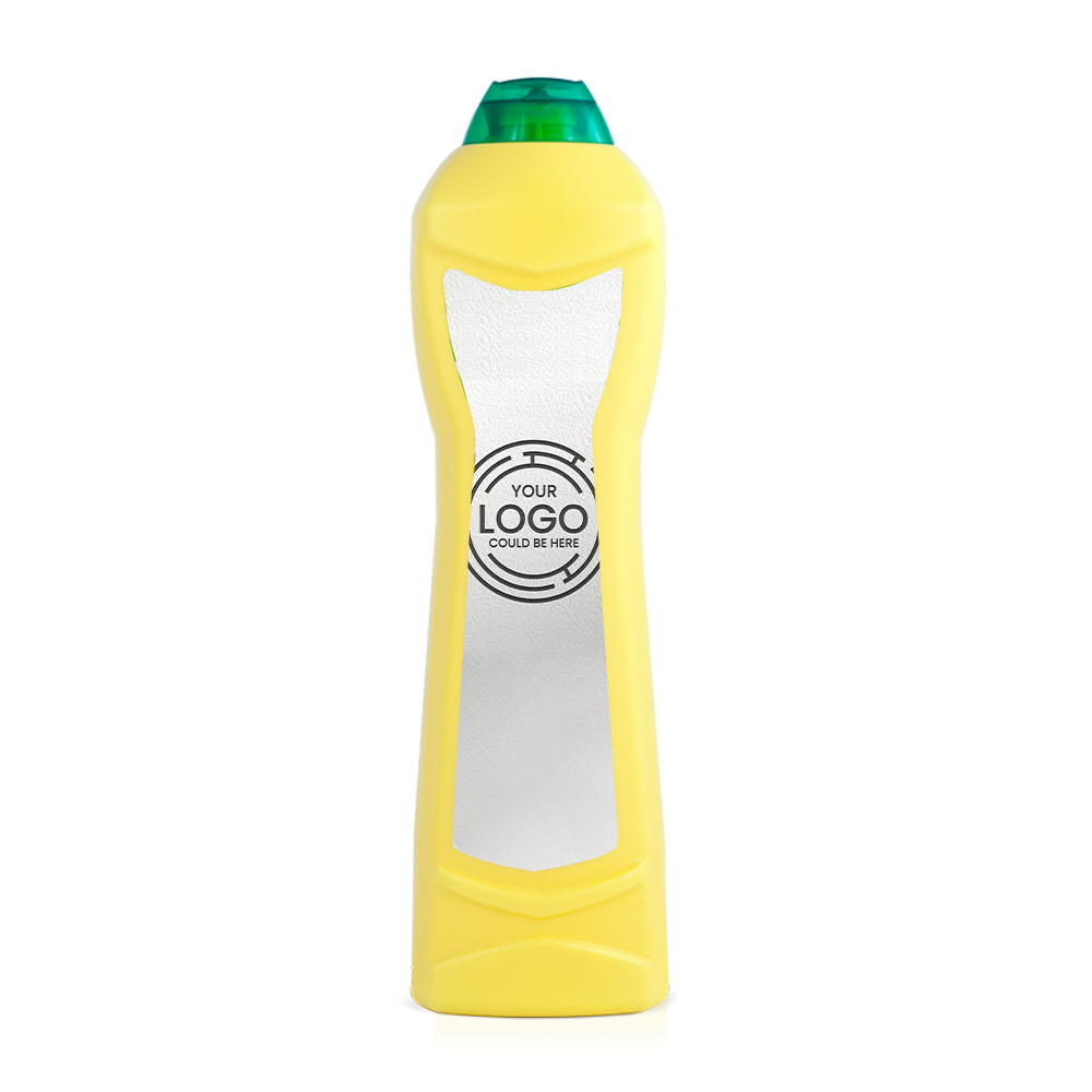 Buy Private Label Liquid Cream Cleaner from Bosel Global, Republic of ...