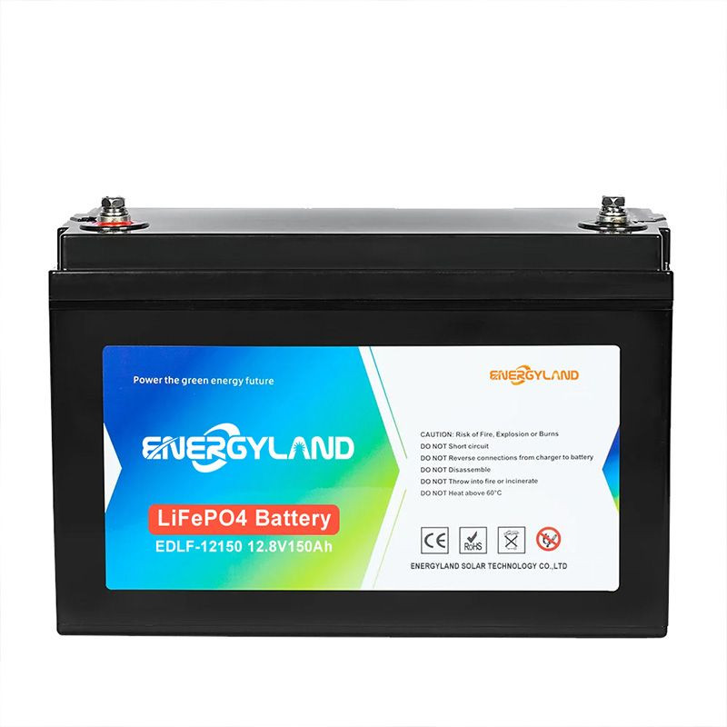 Buy 12v Server Rack Battery from Energyland Solar Technology Co.,Ltd ...