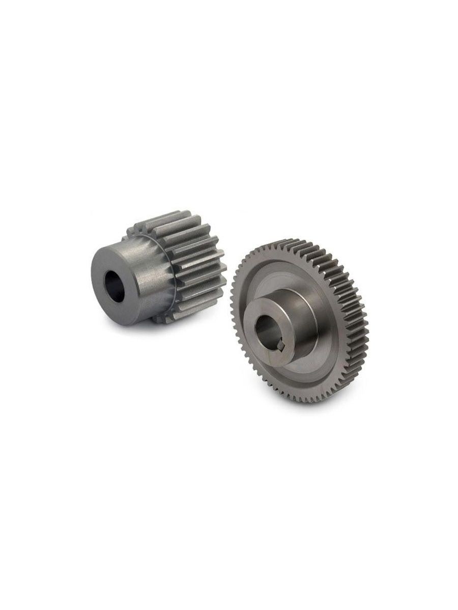 Buy Metal Spur Gear from Shenzhen Taixin Precision Co.,Ltd., China ...