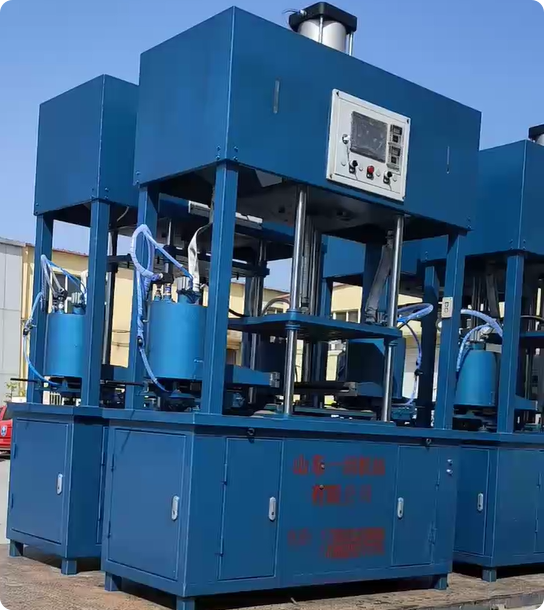 Buy Core Shooting Machines from Shandong Yirun Machinery Co., Ltd ...