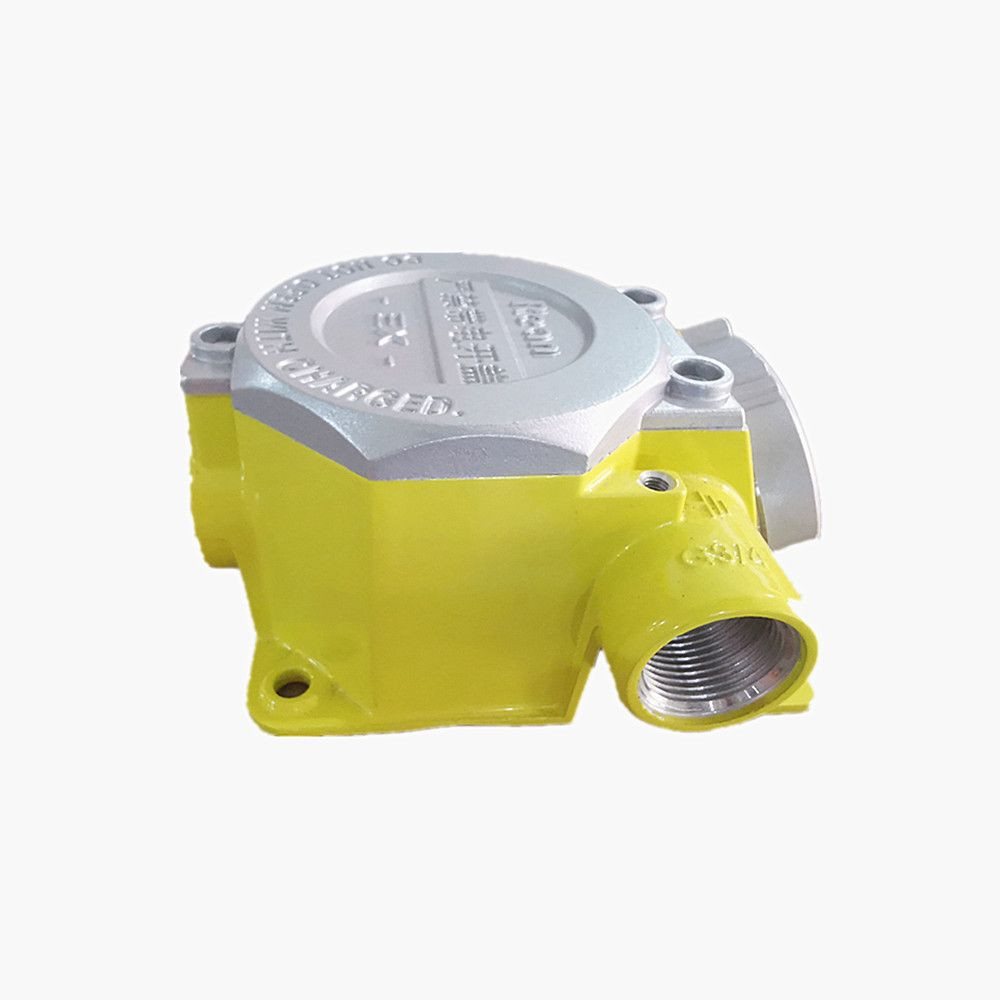 Buy Aluminum Die Casting Base from Jiangxi Junchang Technology Co., Ltd ...