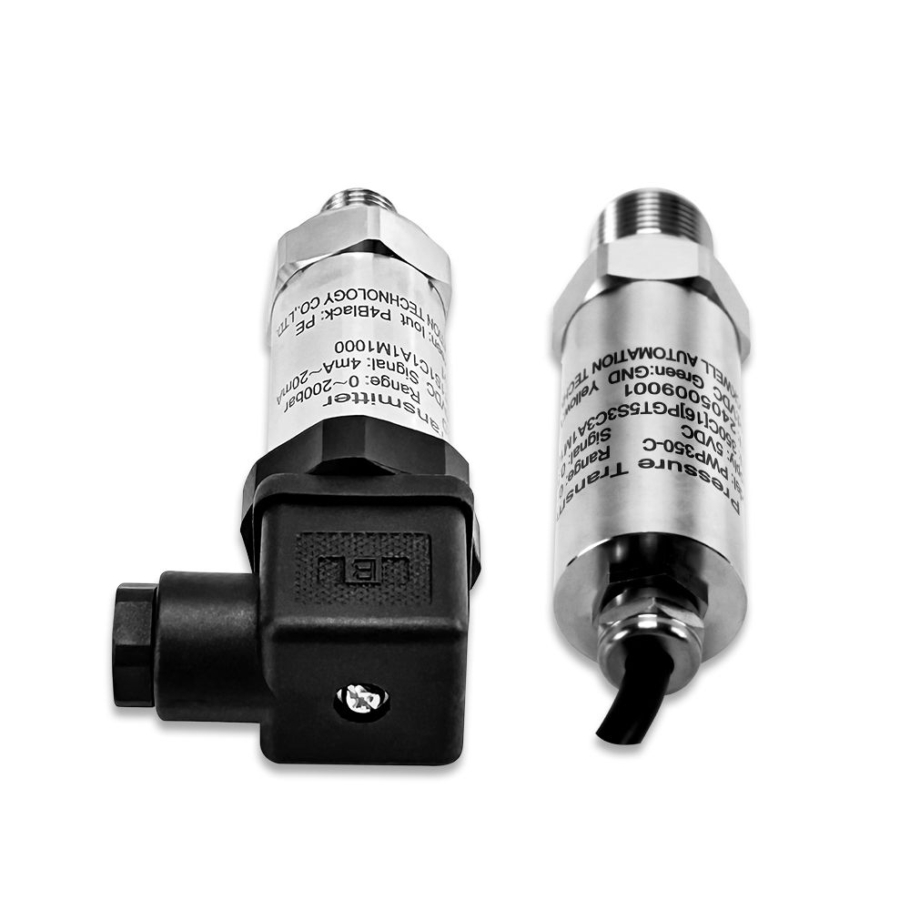 Buy Pwp350 Universal Industrial Pressure Sensor from Pokcenser ...