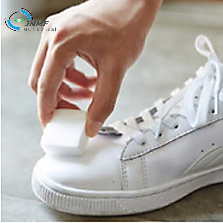 Buy Melamine Foam Cleaning Sponge from Puyang Honestar mf co.,ltd ...