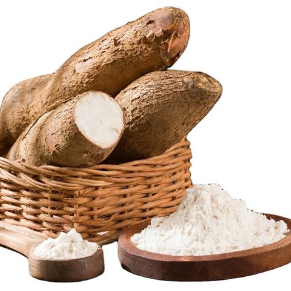 Buy Tapioca Starch For Food And Industrial Applications, Premium ...