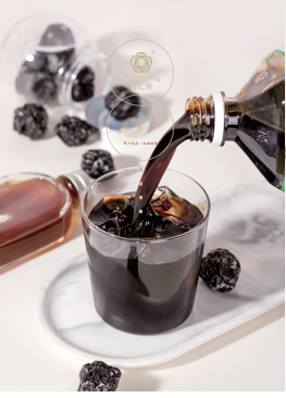 Buy Solid Beverages Series from Wuhan golden spring beverage and food ...