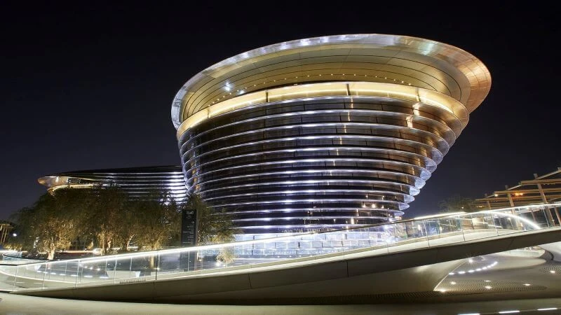Buy Smart Community Platform from Terminus Group, China | Tradewheel.com