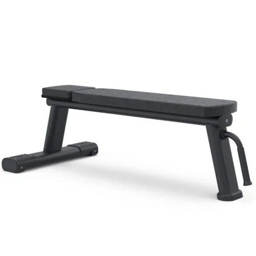 Buy Benches & Racks Flat Bench from Zomono Kubhta Pvt.Ltd., India ...