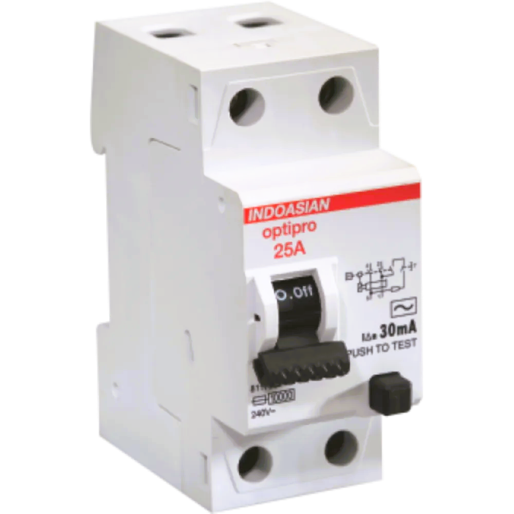 Buy Circuit Breakers from TECHNOSMART ENGINEERS, India | Tradewheel.com