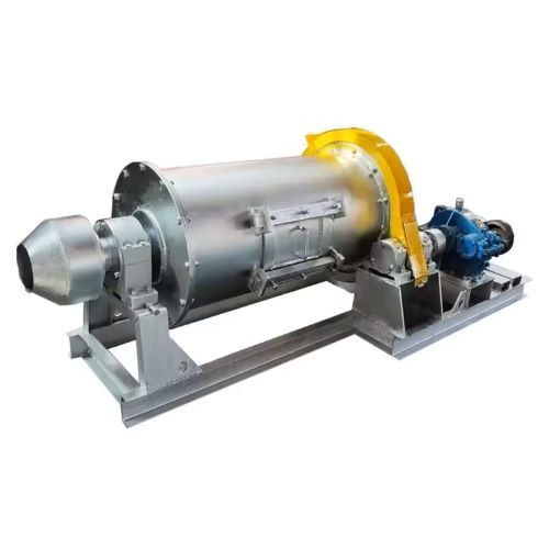 Buy Ball Mill Machines from Zhengzhou Bolante Machinery Equipment Co ...