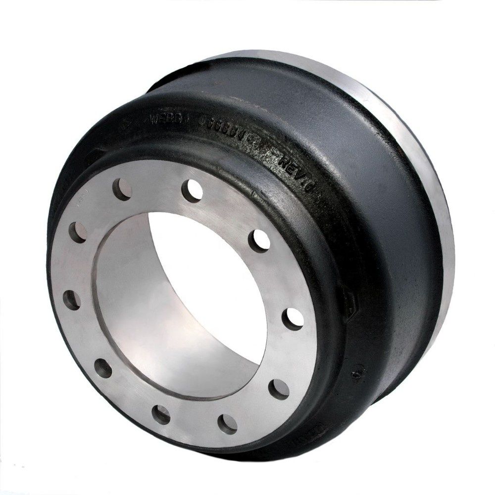 Buy Japan Truck Brake Drum 43512-4100 For Hi No 700 from shanxi ...