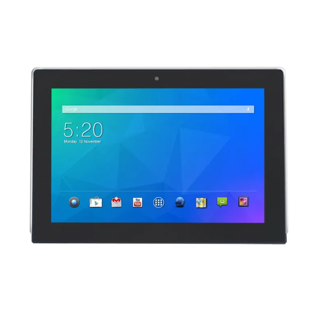 Buy 10.1 Inch L Shape Led Bar Touch Screen Android Tablet Pc All In One ...