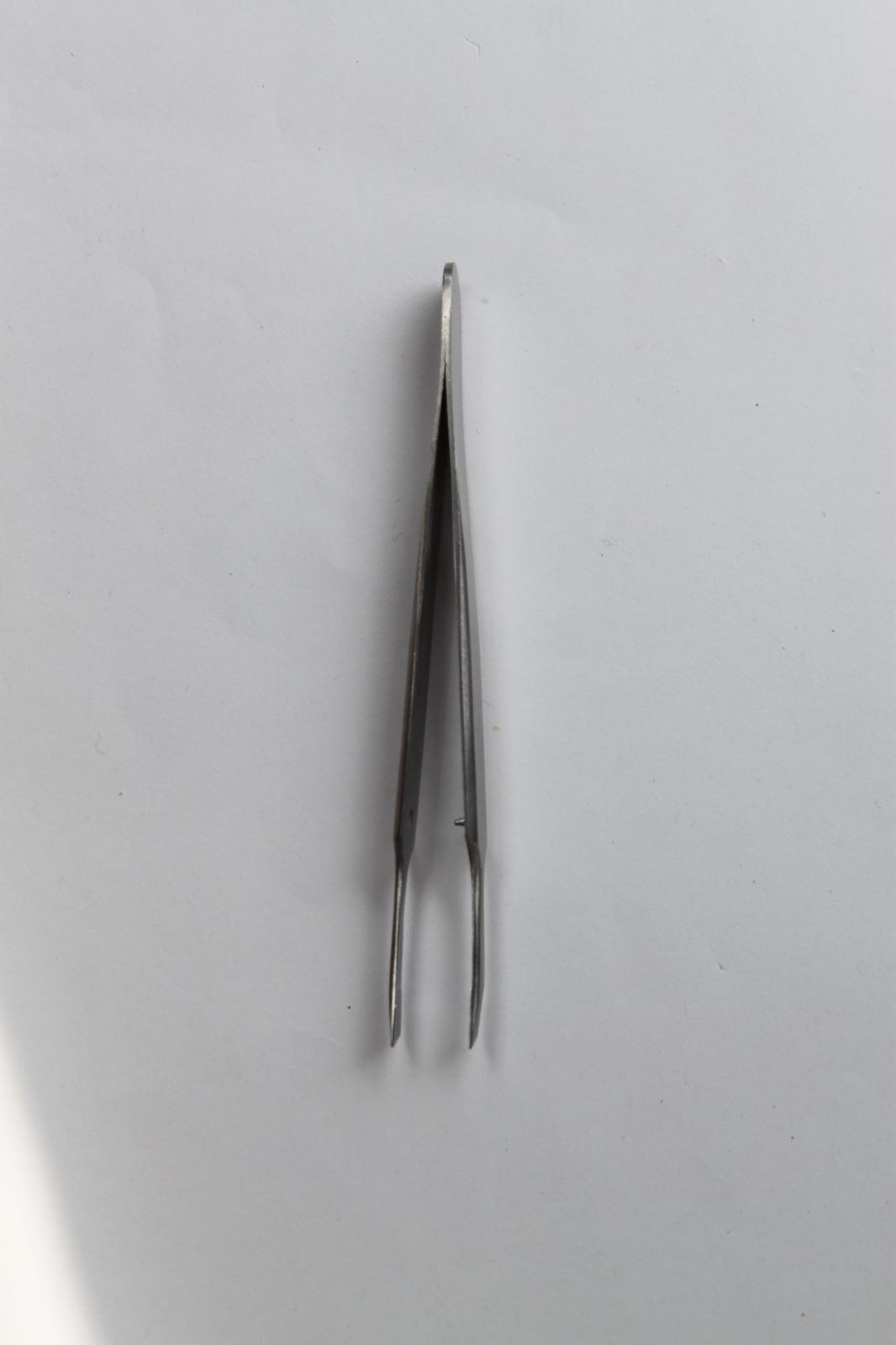 Buy Tweezer 4 Inch from Acme Instruments LLC, USA | Tradewheel.com
